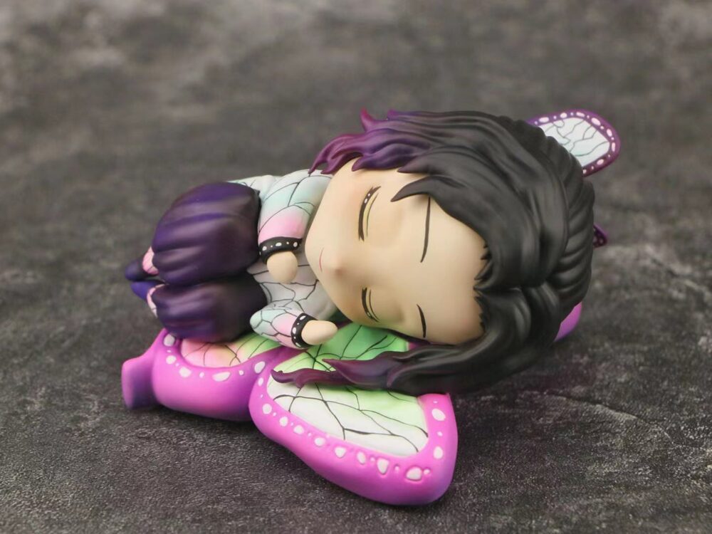 Baby Insect Hashira Kochou Shinobu - Demon Slayer: Kimetsu no Yaiba ...