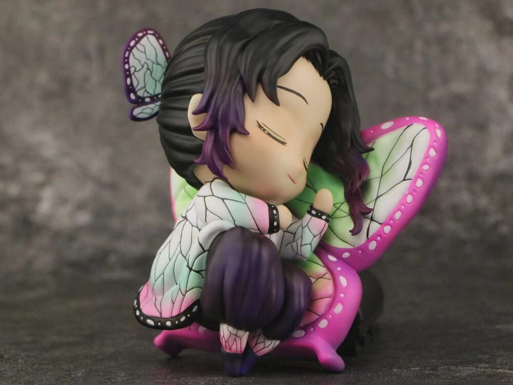 Baby Insect Hashira Kochou Shinobu - Demon Slayer: Kimetsu no Yaiba ...