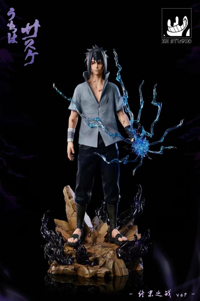 Naruto - FIGURETOPIA