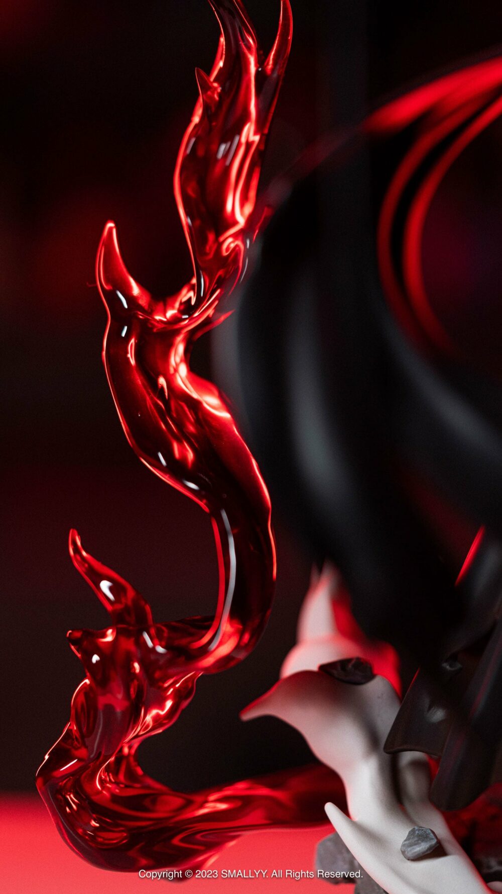 1/6 Scale Ichigo Kurosaki - Bleach Resin Statue - BlackWing Studios [In ...