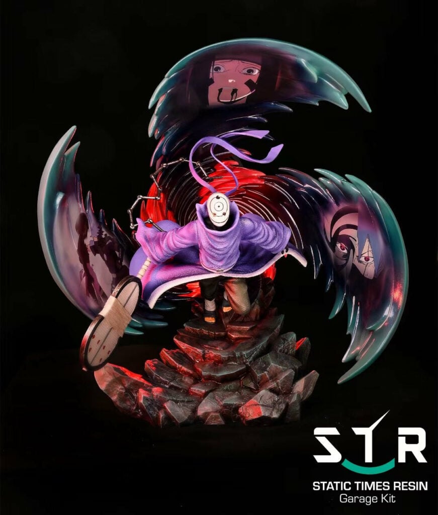 STR-Studio Archives - FIGURETOPIA