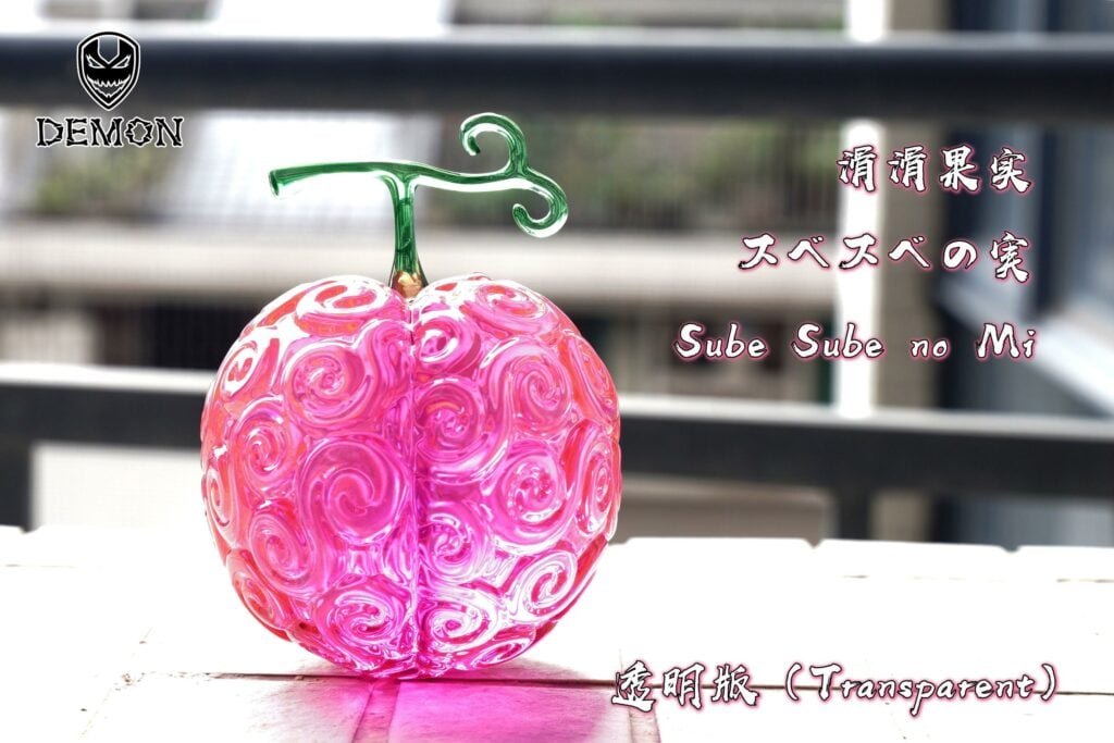 Devil Fruit Series 010 - ONE PIECE Resin Statue - Demon Studios [In ...