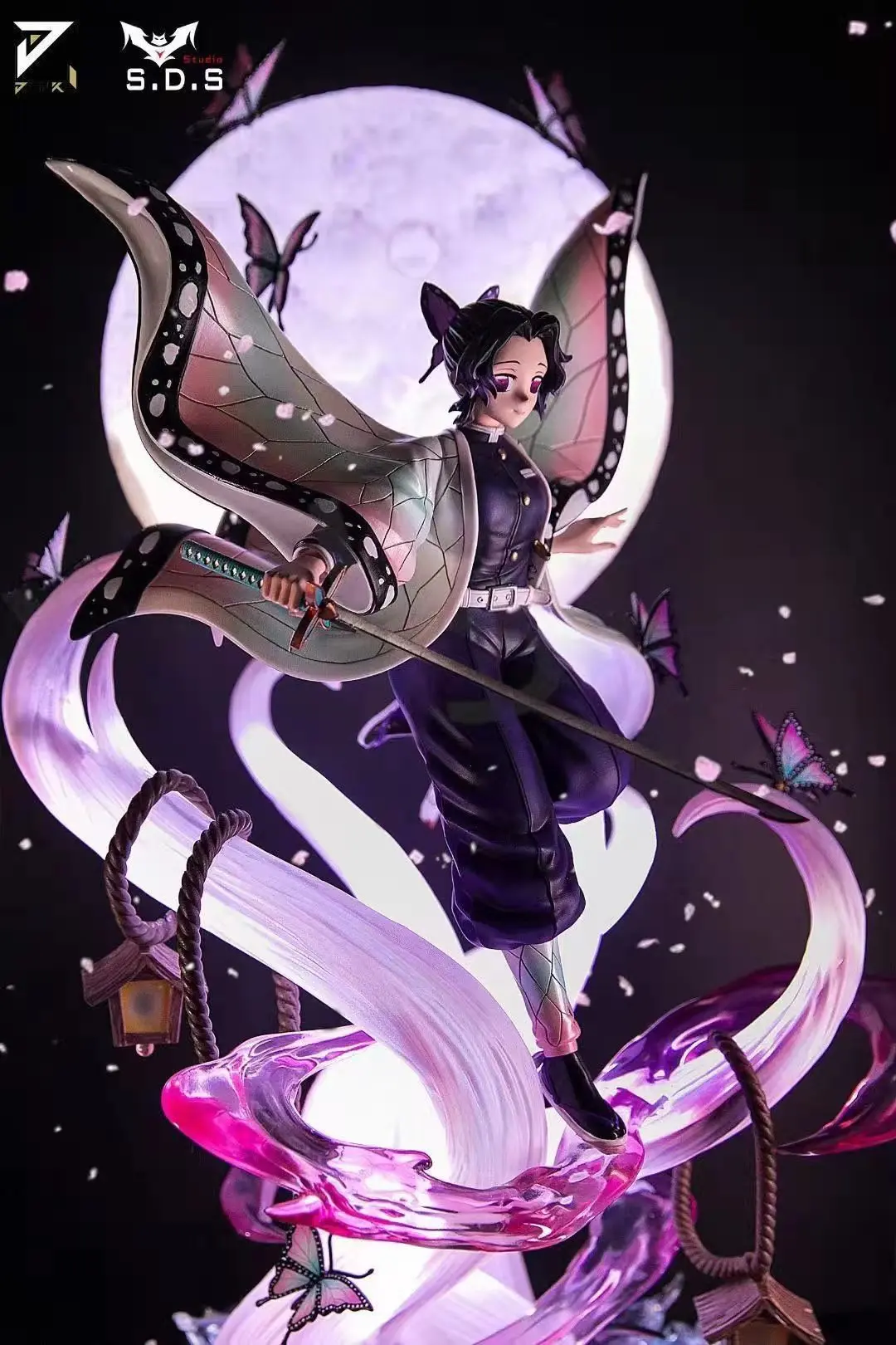 Demon Slayer - FIGURETOPIA