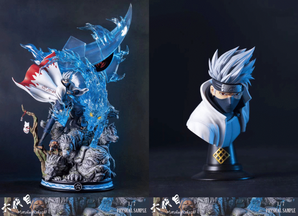 FavorGK Archives - FIGURETOPIA