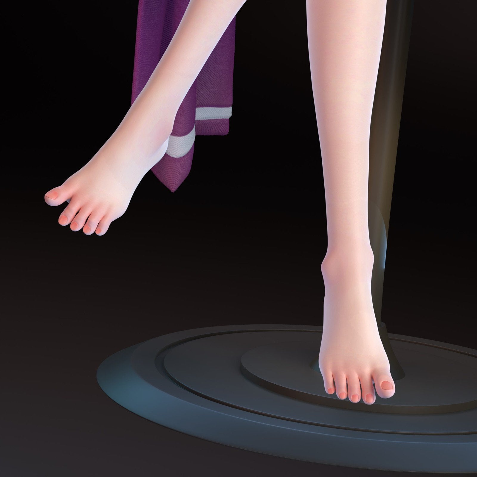 1/6 Scale Kafka - Honkai: Star Rail Resin Statue - MIYIN Studios ...